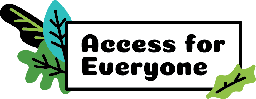Access for Everyone | Madison Children's Museum