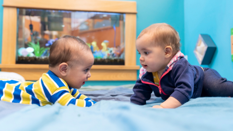 For First-Time Parents | Madison Children's Museum