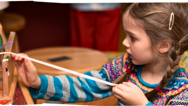 Let’s Make… Marionette Puppets | Madison Children's MuseumMadison ...