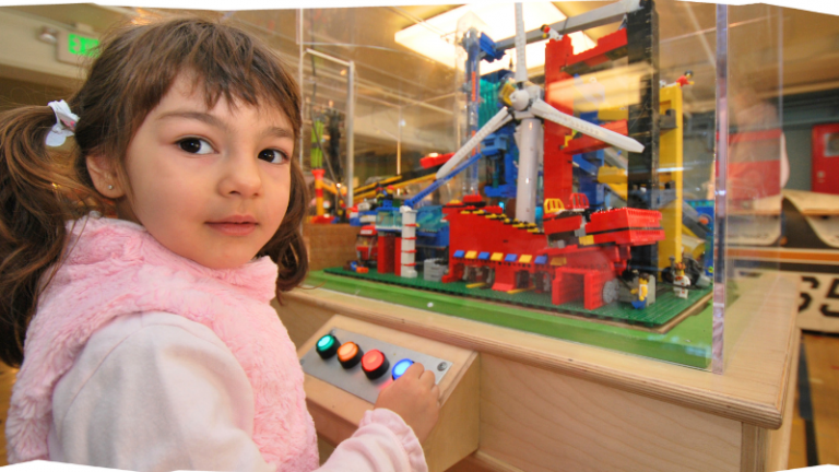 Outer Space Weekend at MCM | Madison Children's MuseumMadison Children ...